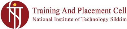 T&P Cell - NIT Sikkim
